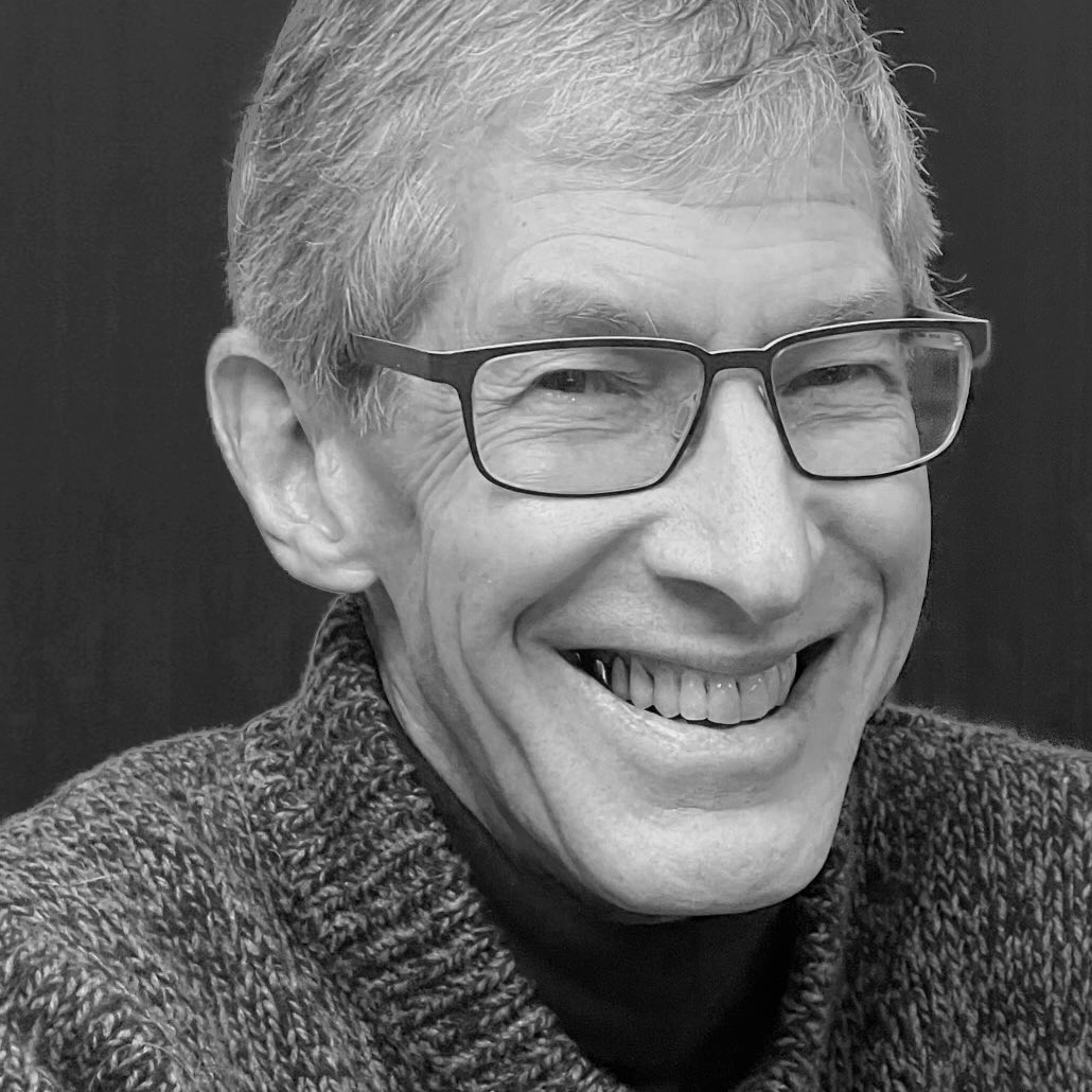 Gary McCuaig - In loving memory, 1945-2023